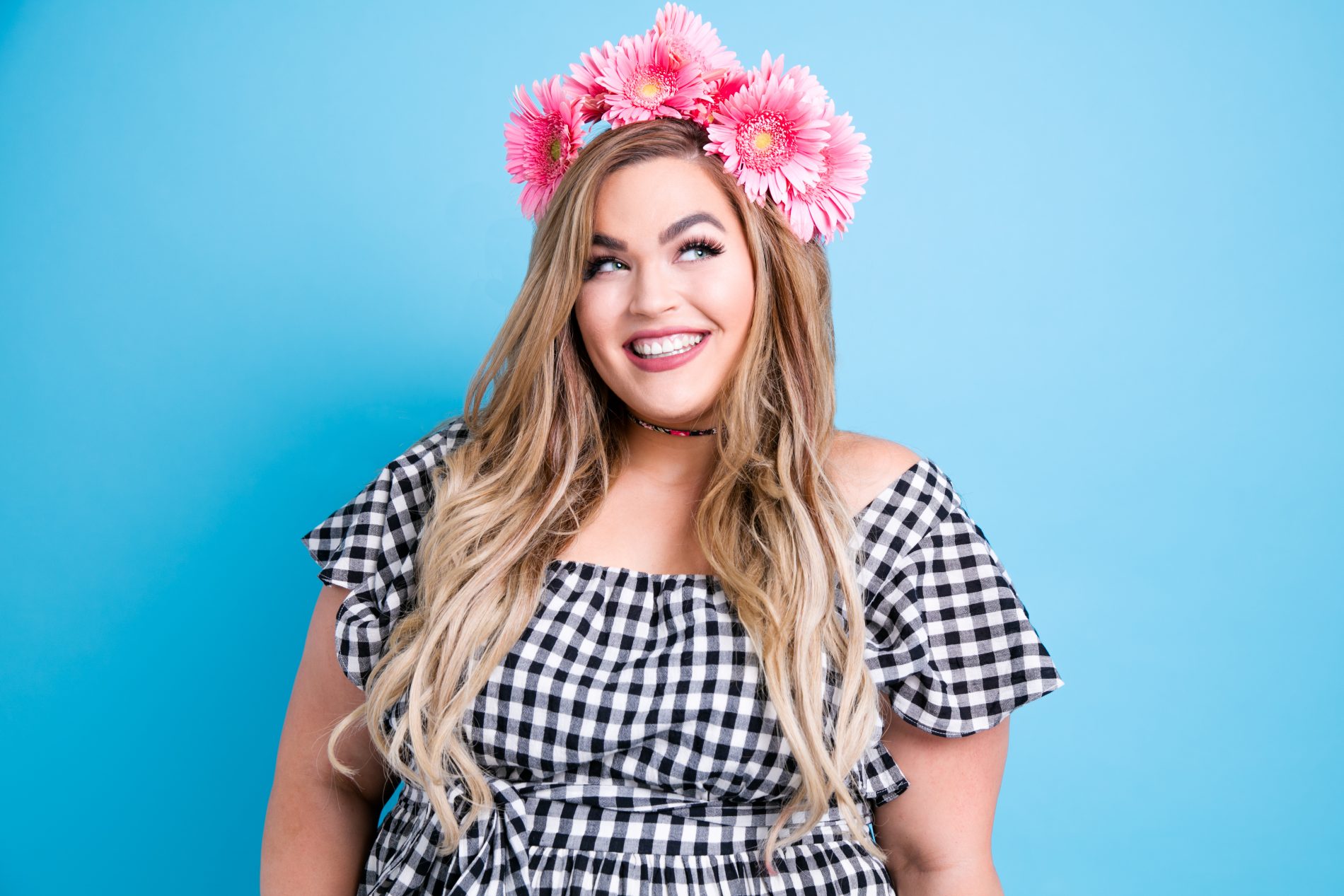 Jamy G Helps the Playboy World Diversify - Cliché Magazine