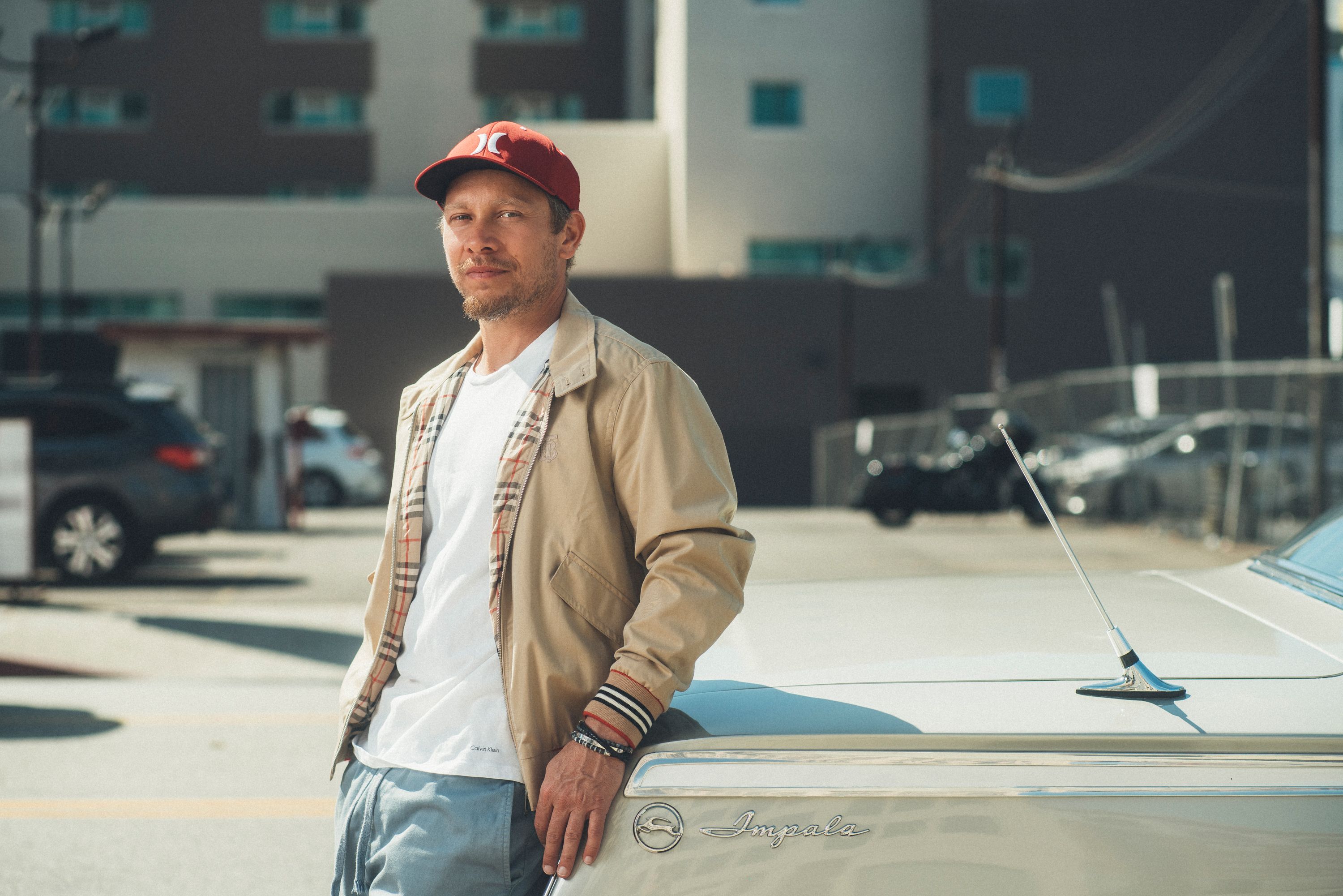 Video Game Creator Jason Alejandre on Fashion’s Influence - Cliché Magazine