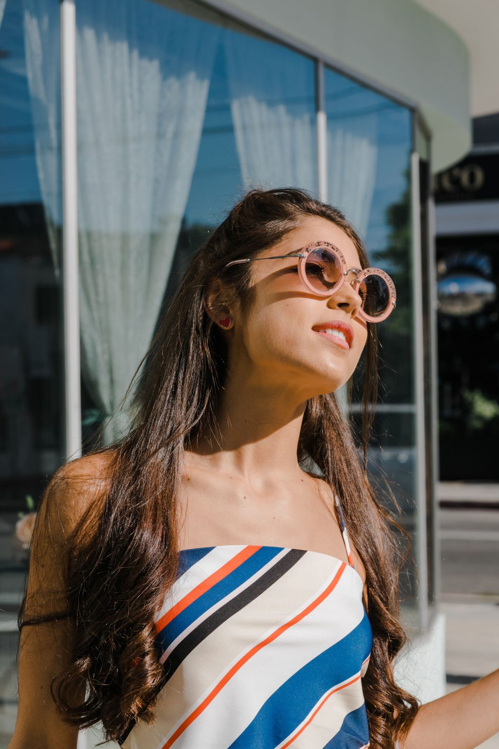 Avianna Mynheir is Modern-Day Wonder Woman - Cliché Magazine