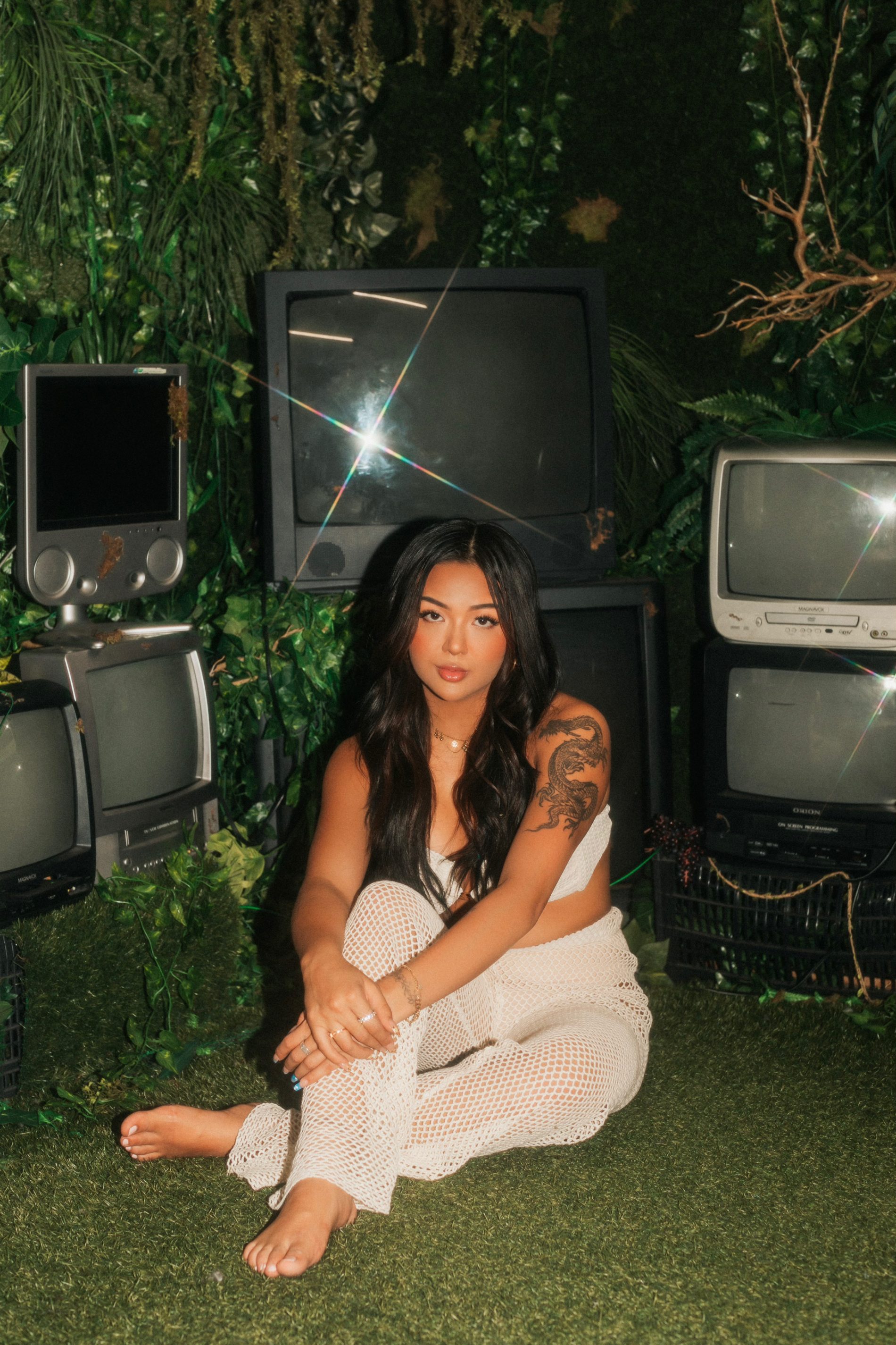 Mai Pham: Travel, Authenticity, and Her Self-Designed Clothing Brand ...