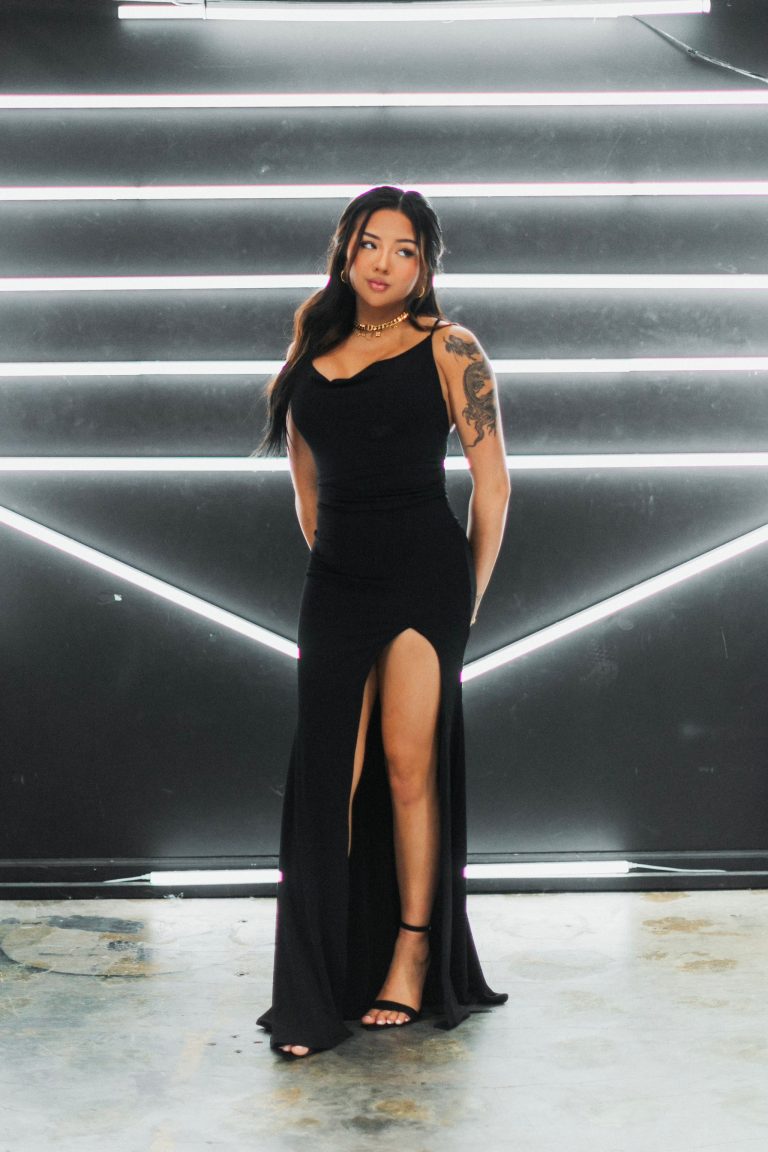 Mai Pham: Travel, Authenticity, and Her Self-Designed Clothing Brand ...