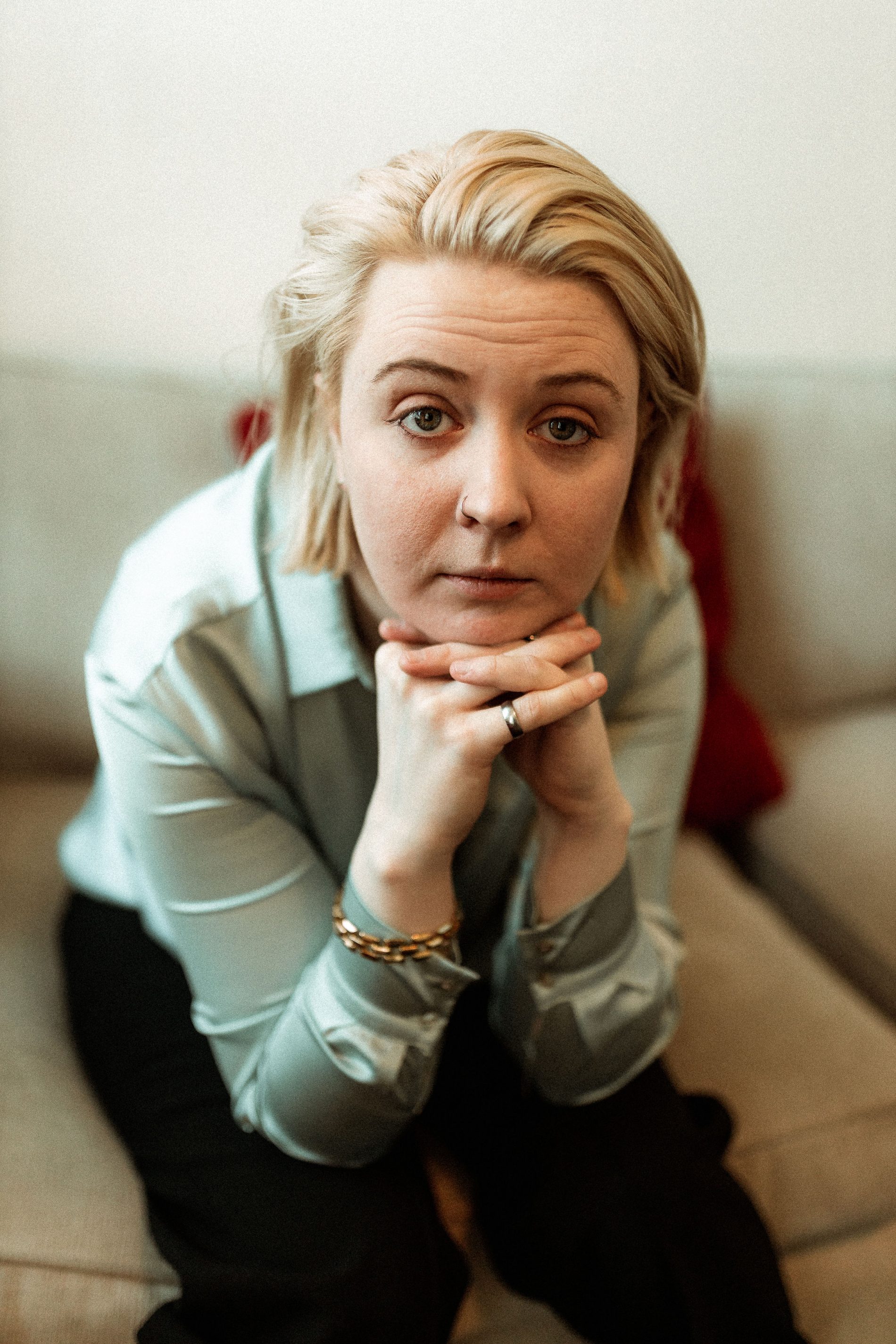 Emerging Alt Pop Artist Violette Releases Electric New Single "Stop ...