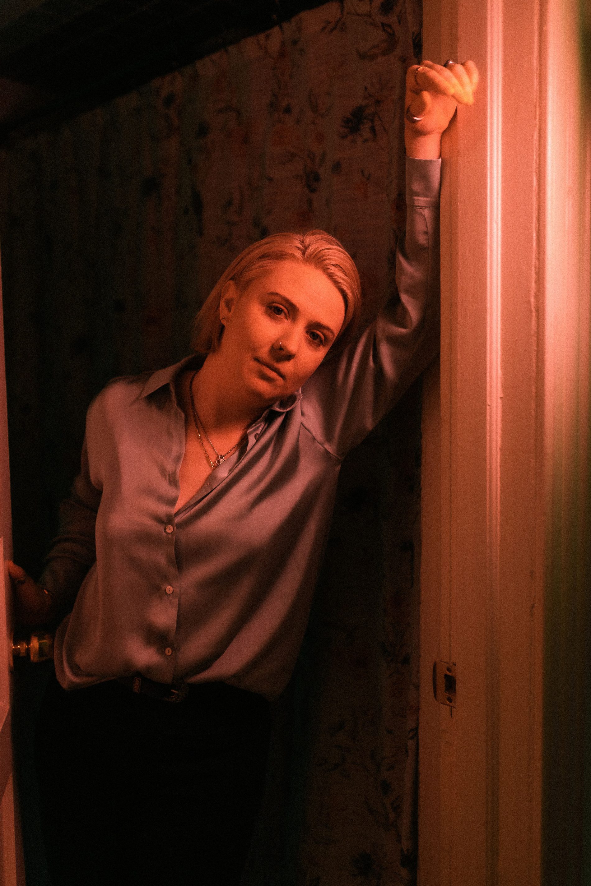 Alt-Pop Artist Violette Announces New EP "In Her Beauty Lies My Death ...