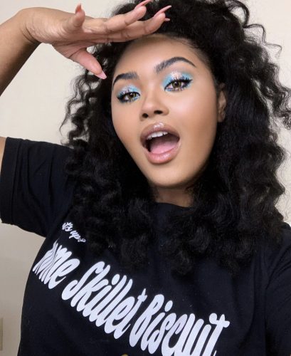 9-Year-Old Candle Entrepreneur Lily Harper Lights Up A Bright Future ...