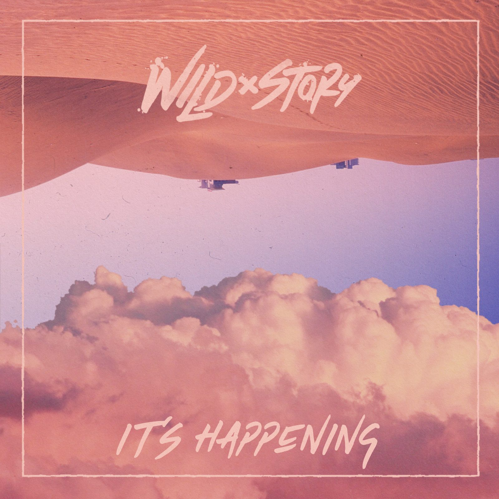 Alt Pop Band Wild Story Return to Their Roots in New Single, "It's ...