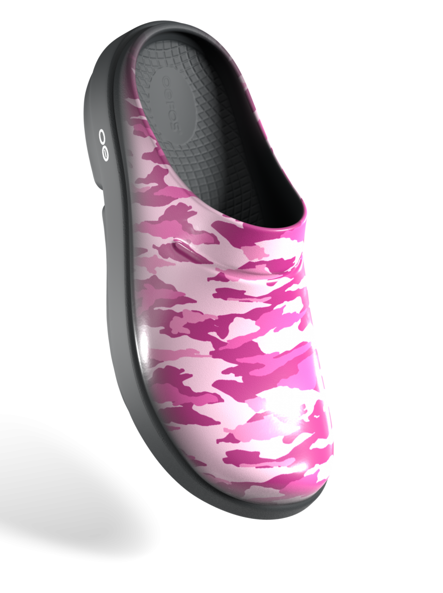 Put Your Best Foot Forward with OOFOS - Cliché Magazine