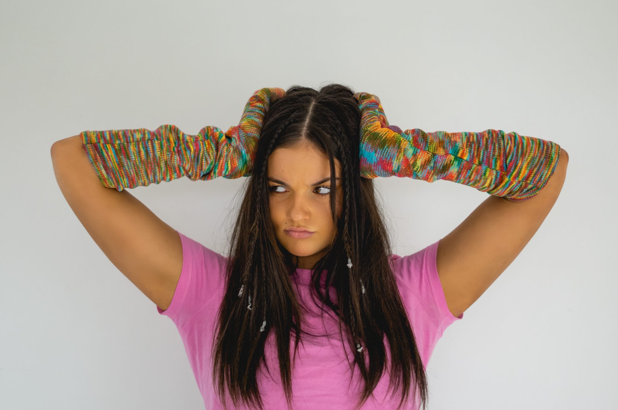 Larkin Poe Open Up About Their New Album 'RESKINNED' - Cliché Magazine