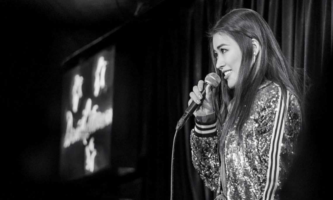 Interview with TikTok Comedy Queen Jiaoying Summers - Cliché Magazine