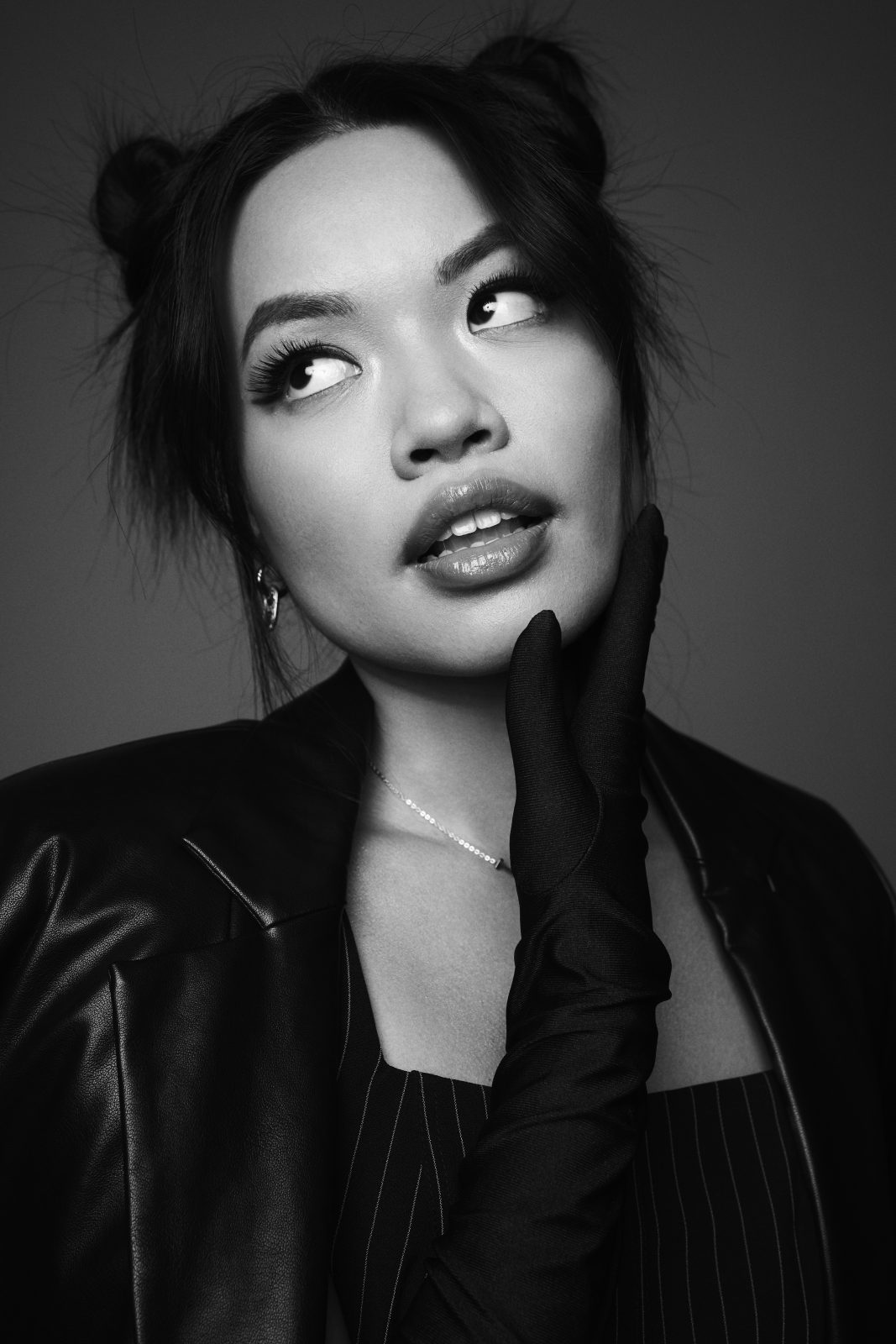 TikTok Icon Vi Luong on the Importance of Unplugging - Cliché Magazine