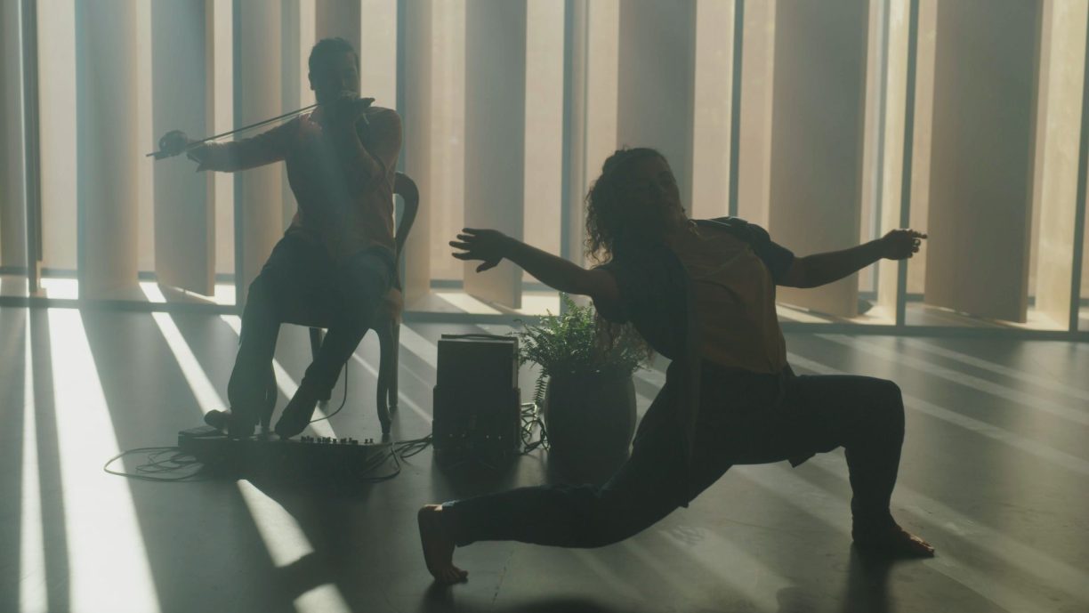 New Variety Series "Pulse" Displays Talent of Indigenous Dancers ...