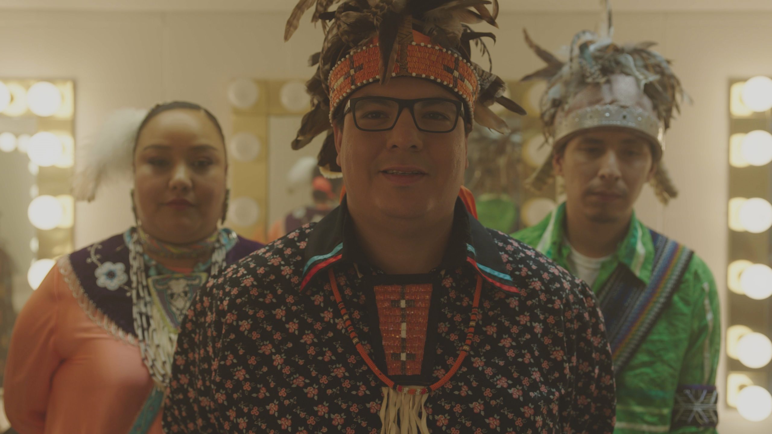 New Variety Series "Pulse" Displays Talent of Indigenous Dancers ...