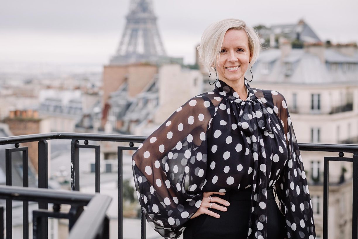 Marta Hobbs Details Her Pursuit of the American Dream and Spiritual ...