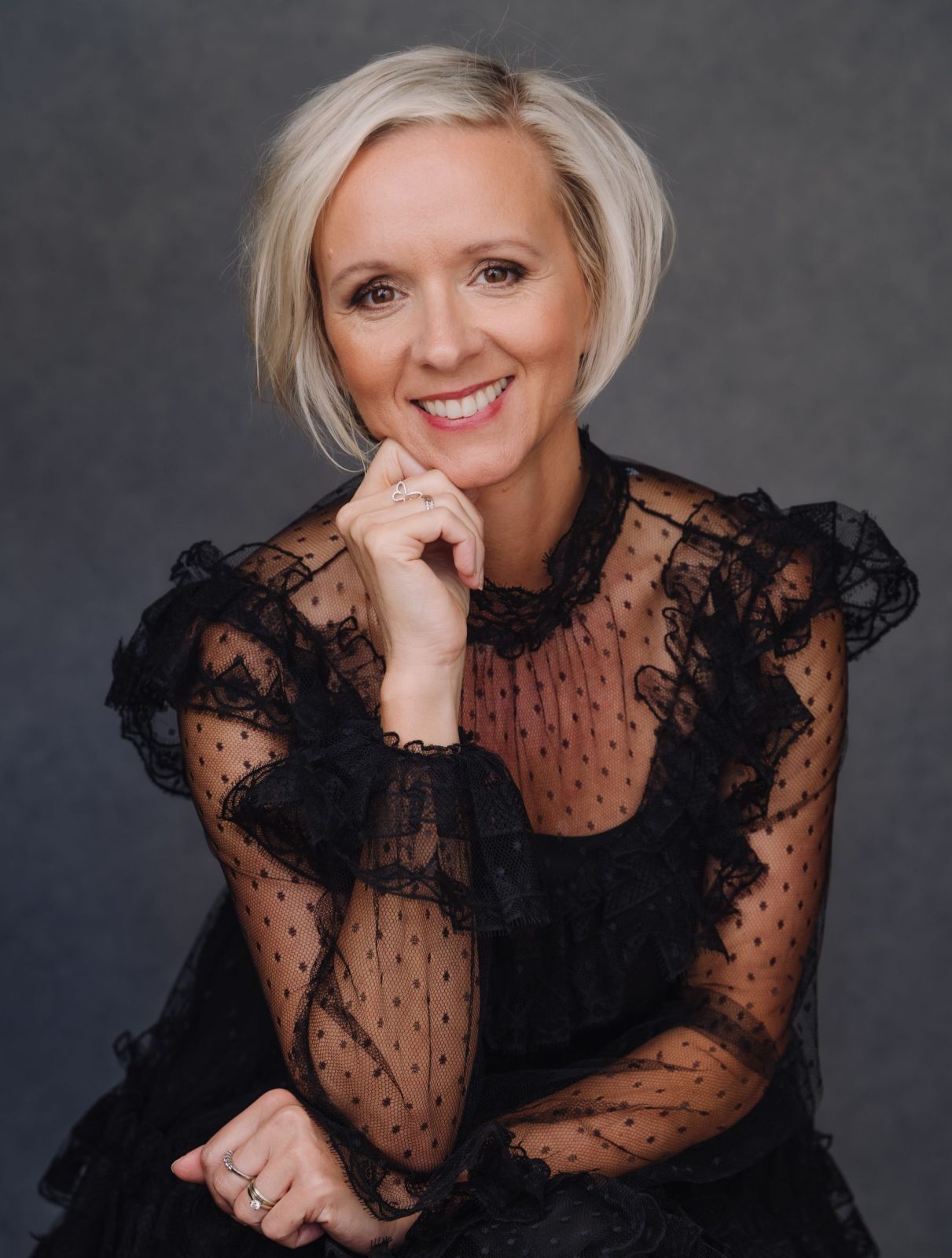 Marta Hobbs Details Her Pursuit of the American Dream and Spiritual ...