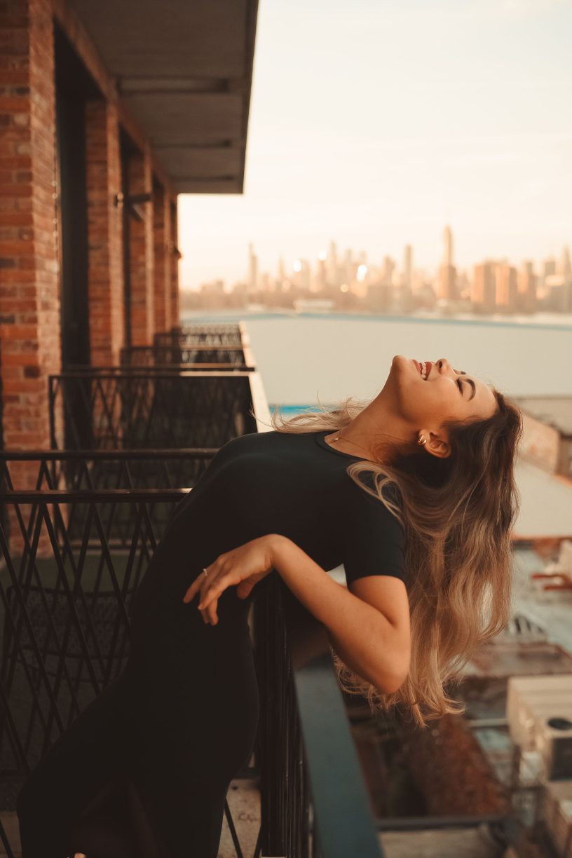 Ur Mom Ashley Nurtures a Loving Community - Cliché Magazine