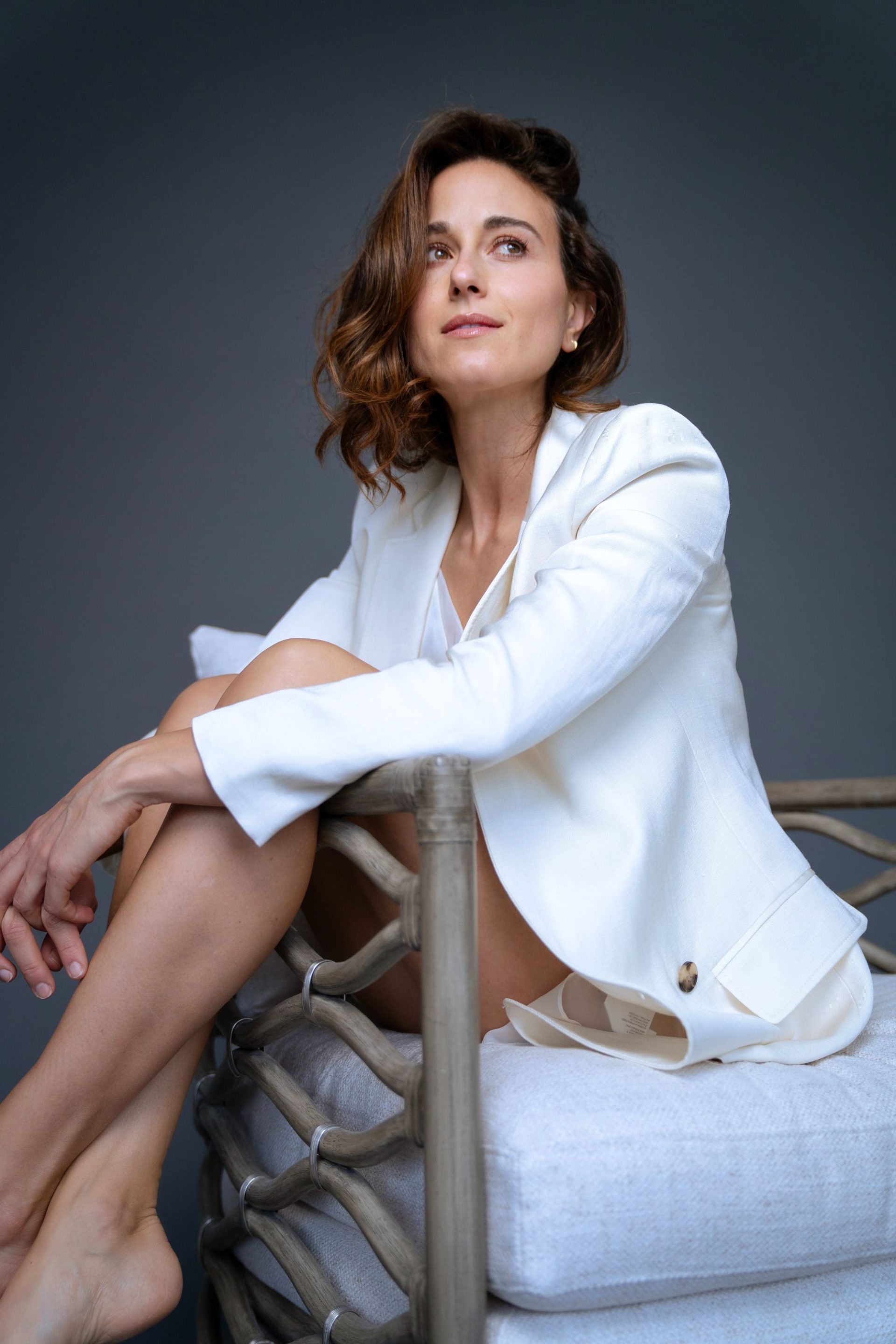 Romina D’Ugo on Her Latest Film "I Like Movies," the Word Feminism as a ...