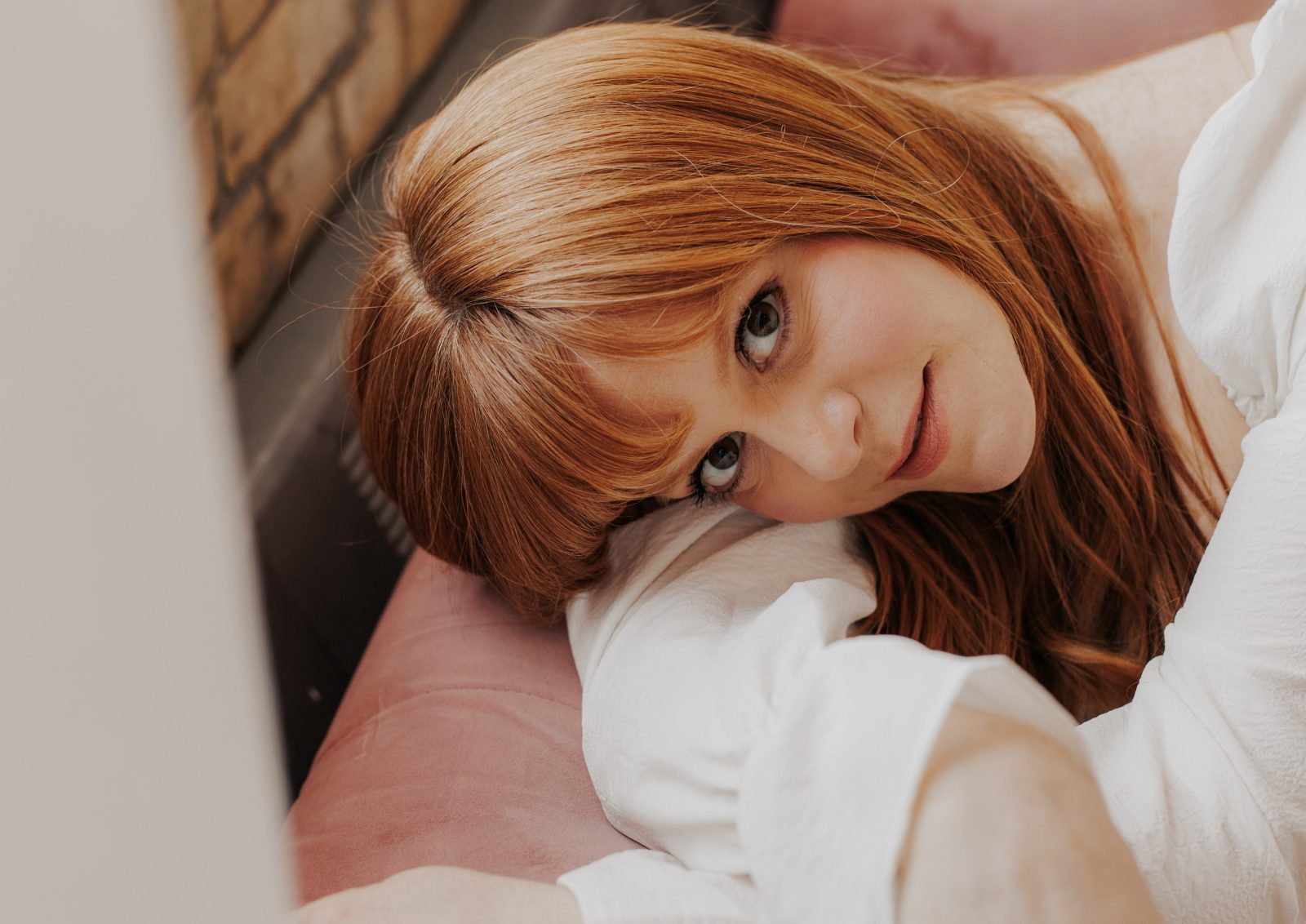 Nikki Duval Says Farewell to "Workin' Moms" - Cliché Magazine