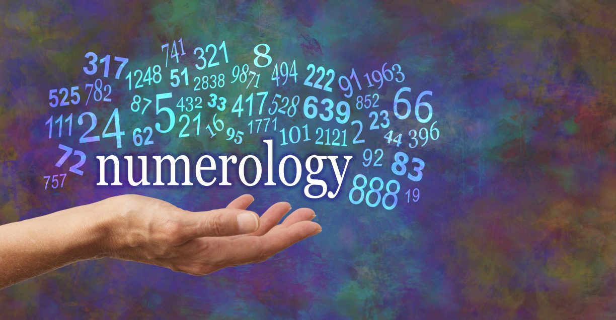 What is Numerology? A Basic Guide for Beginners - Cliché Magazine
