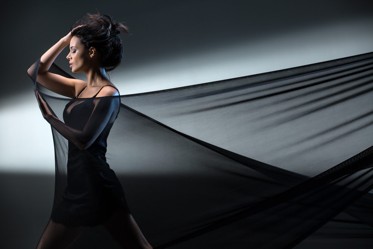 The Rise of Barely There Fashion: Exploring the Psychology and Trends ...