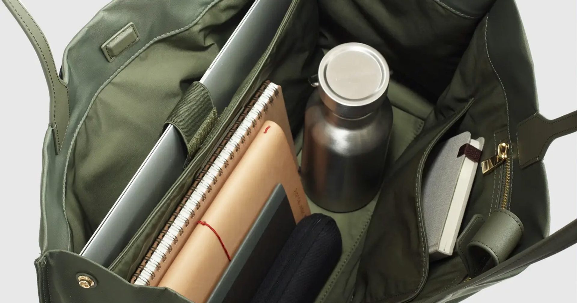 16 Tried-&-True Work Bags For Women — From Totes To Backpacks - Cliché ...