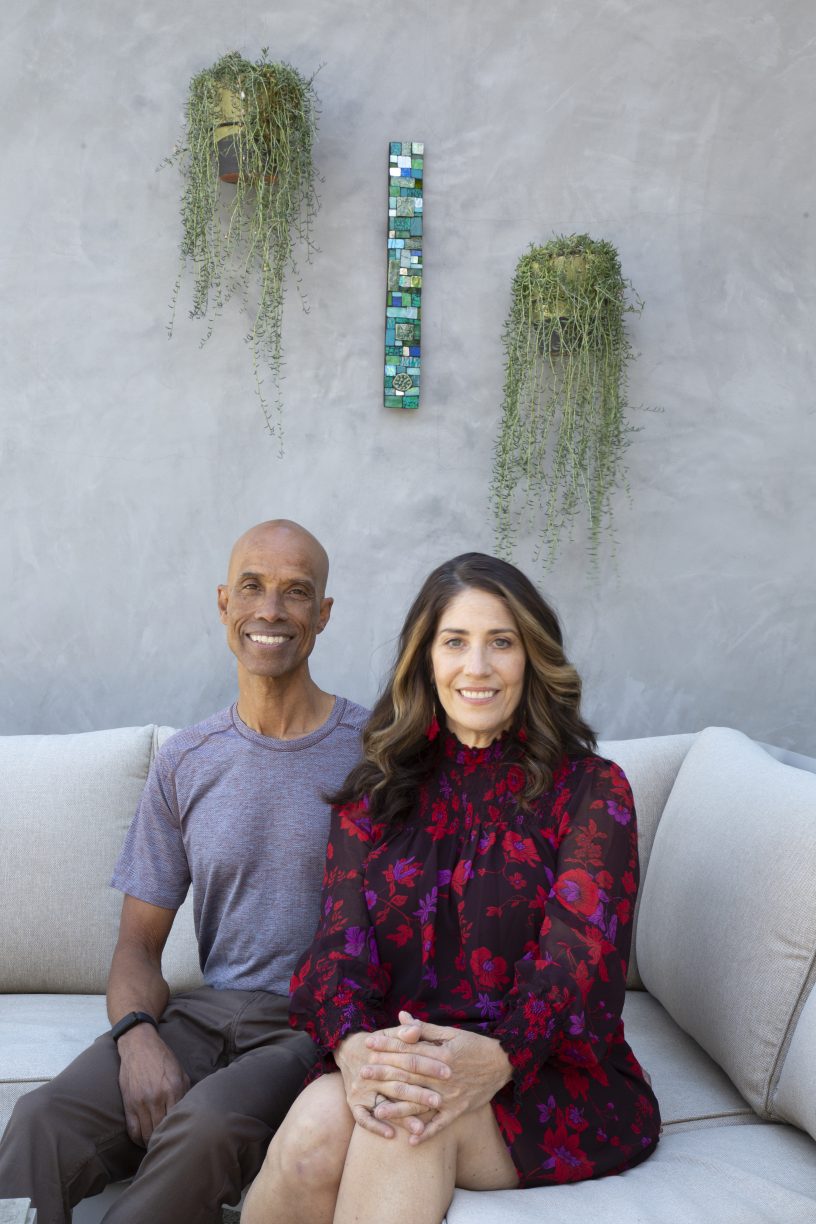 Victor and Libby Boyce Lovingly Steward Cameron's Legacy Through The ...