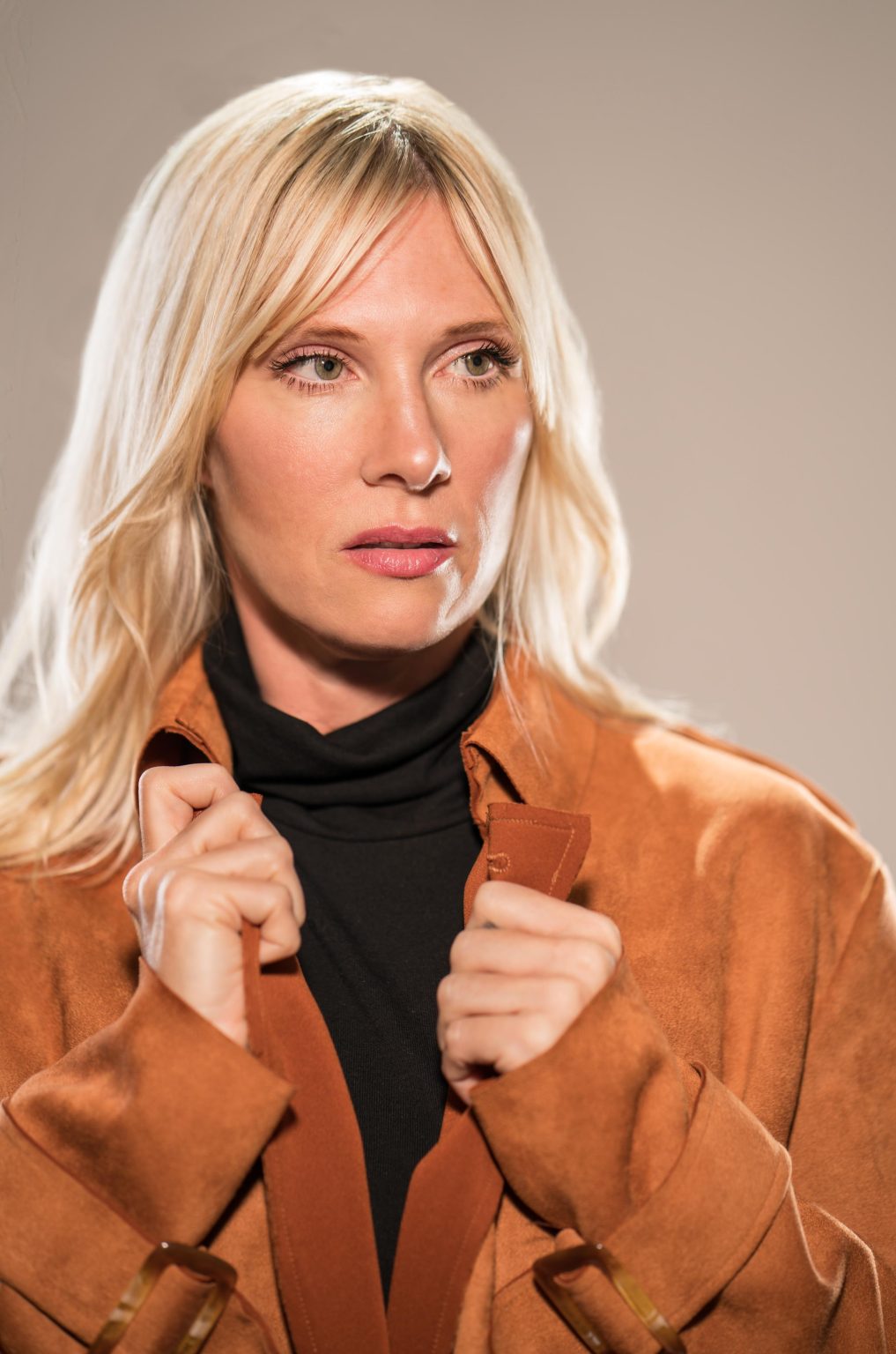 Lucy Walsh Disrupts Generational Trauma in New Book, “Remember Me As ...