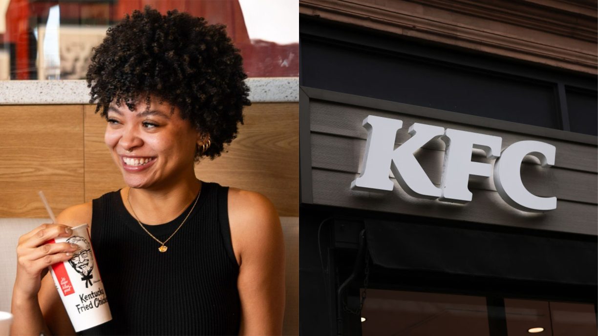 Meet A’ysha Callahan, A 24-Year-Old Food Scientist Helping To Revamp ...