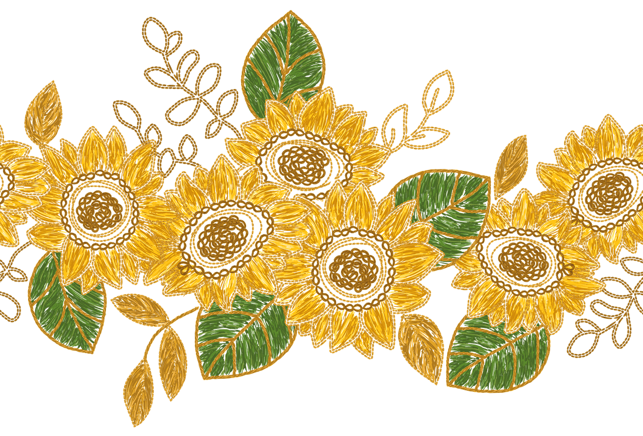 Floral Symbolism: Deciphering the Language of Nature - Cliché Magazine