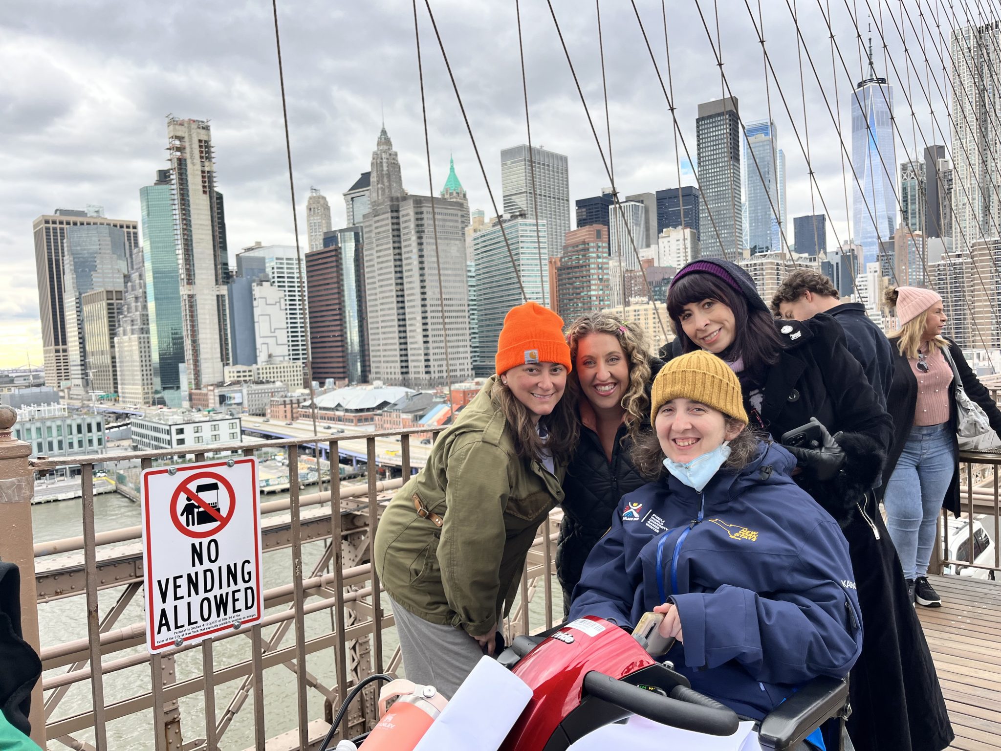 Anna Pakman Calls Out the Absurdity of Medical Ableism in Comedic Short ...