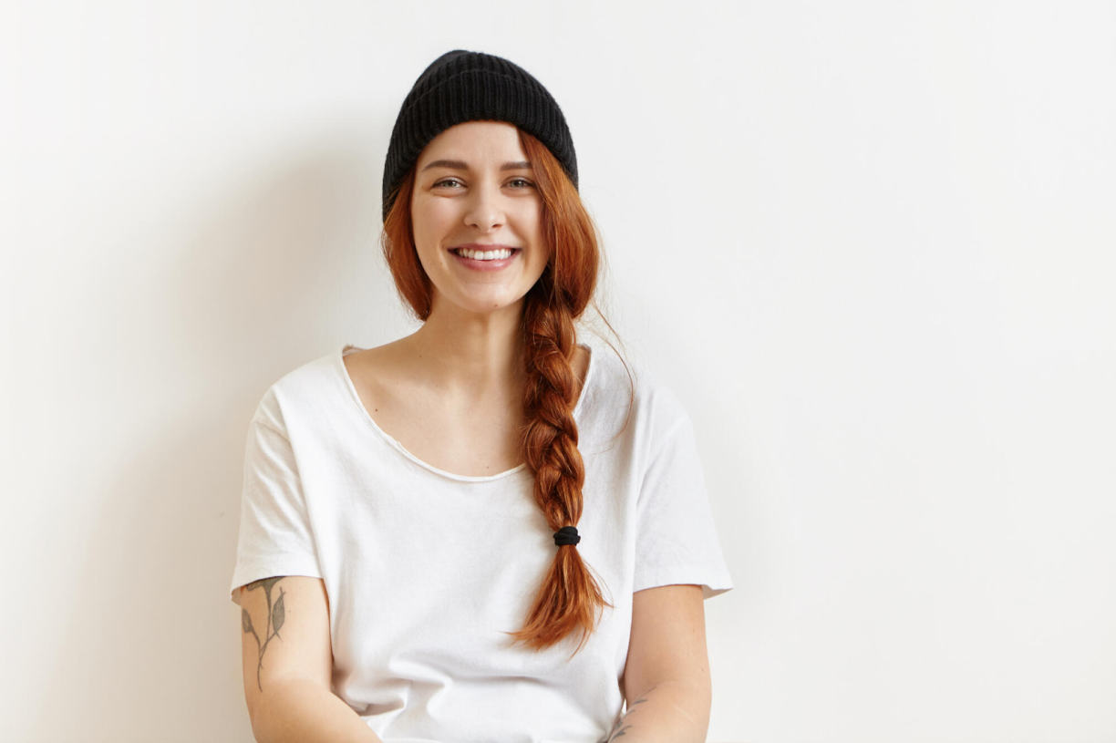 Incorporating Cool Hair Designs Into Your Everyday Style - Cliché Magazine