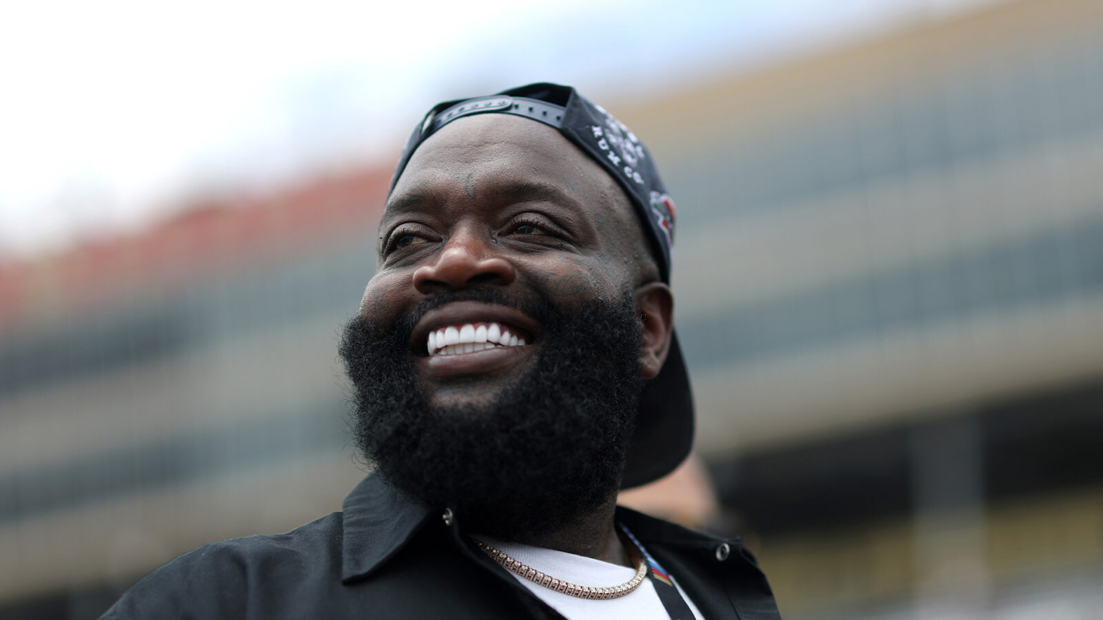 Rick Ross' Investment In Wingstop Proves To Be A Wise One With The Food ...